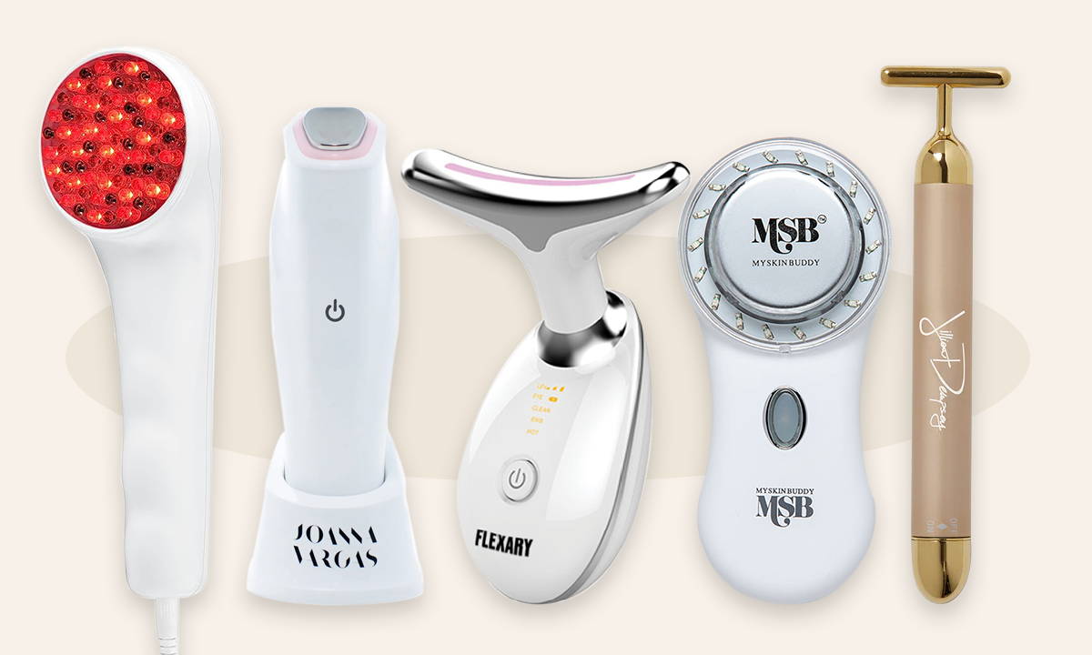 5 Best Skin Tightening Devices Health Essential